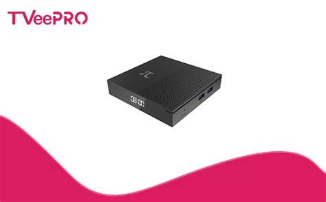 Linux Pi Tveepro