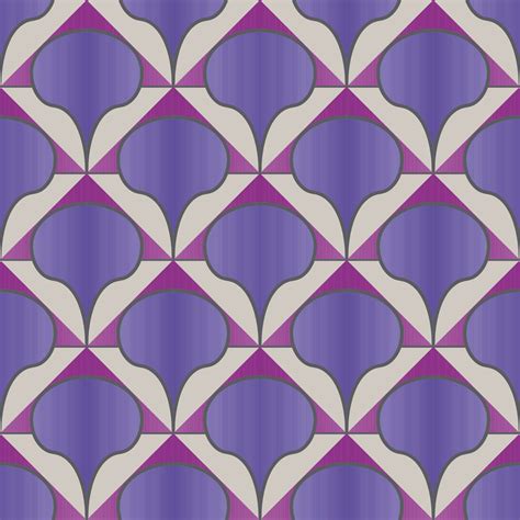 Lilac Abstract Geometric Seamless Background 14438804 Vector Art At Vecteezy