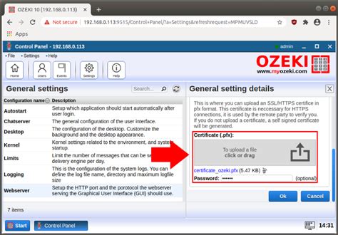 How To Convert An Apache Certificate Into Pfx