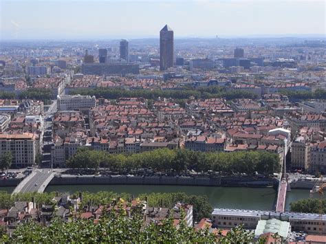 The City Of The Wooden Puppet Lyon
