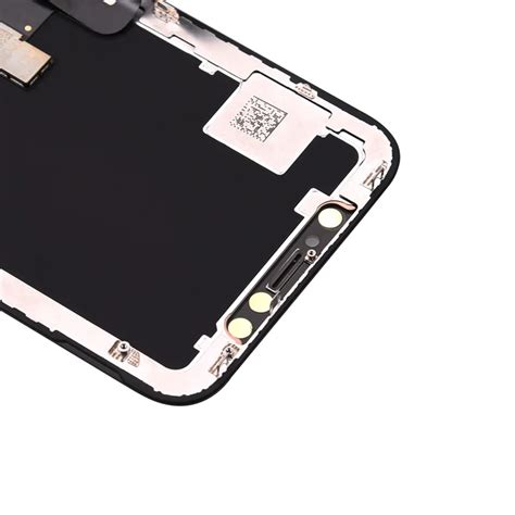 5 8 Inch Gx Oled Hard For Iphone X Touch Screen Digitizer Buy Gx 5 8 Inch Iphone X Lcd Iphone