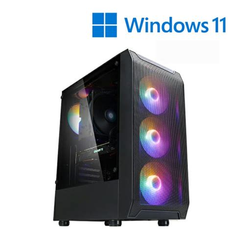 컴집 게이밍 조립식 컴퓨터 티몬