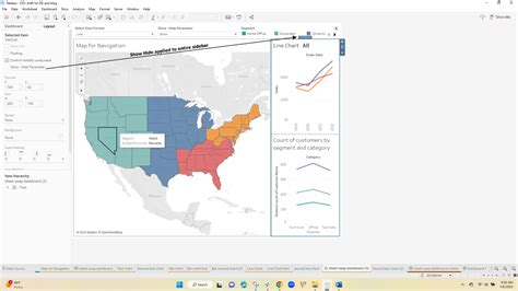 Dynamic Zone Visibility Use Cases