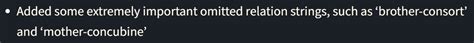 This Is My Personal Favorite From The New Patch Notes R CrusaderKings