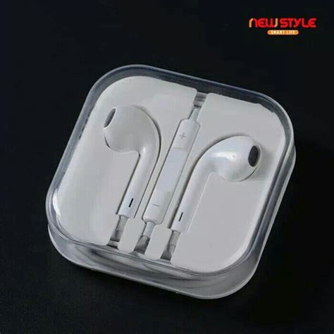 Earphone Toko Laku