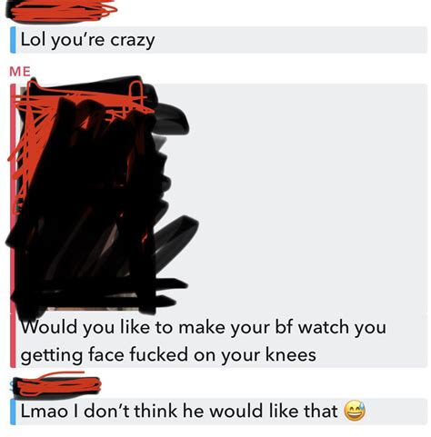 She Told Me Shed Love To Make Her Bf Watch Me Face Fuck Her R Hotwifetexts