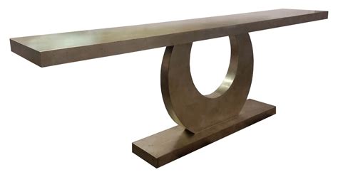 Eclipse Console PERRY LUXE