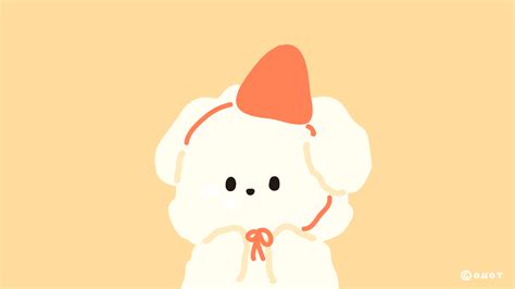 Cute Korean Desktop Wallpapers Wallpaper Cave