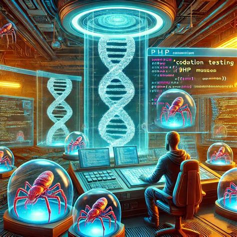 Think Your Php Tests Are Perfect Mutation Testing Proves You Wrong