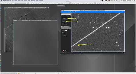 PI SKill Script PixInsight Tutorials Telescope Live Community