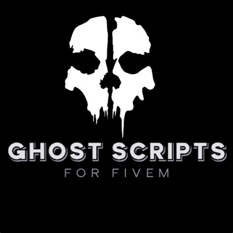 Ghost Scripts Youtube