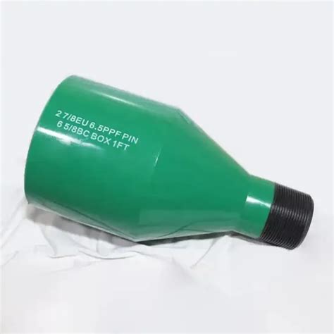 Api 5ct High Quality Crossover Coupling With Eue Nue Stc Ltc Btc