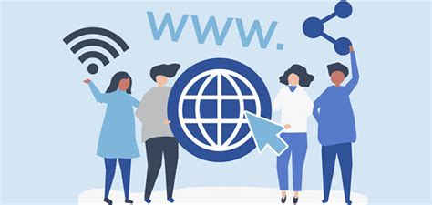 ¿qué Es La Web Definición Y Concepto