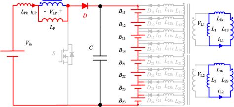 Figure 1 From Modularized Equalization Architecture With Transformer Based Integrating Voltage