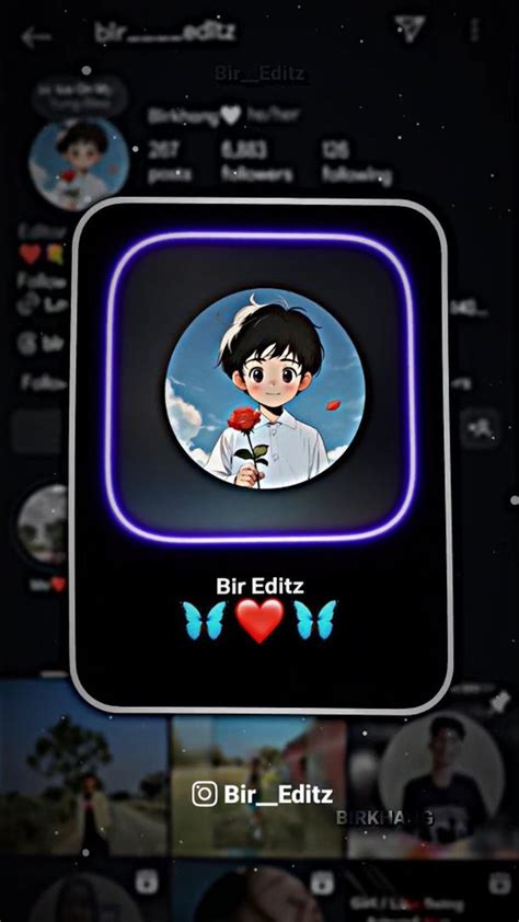 Birkhang🤍 Bir Editz • Instagram Photos And Videos