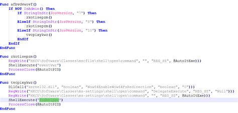 Analysis New Remcos Rat Arrives Via Phishing Email Trend Micro Us