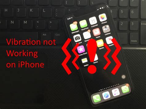 Fix IPhone Not Vibrating And Haptics On Call Silent After IOS 15 Update