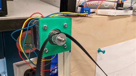 The Polargraph Devpost