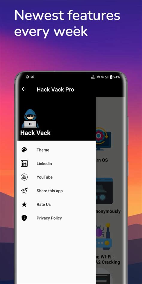Pro Hacker Apk For Android Download