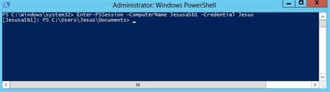 リモート管理を楽にするpowershellコマンド10選 Zdnet Japan
