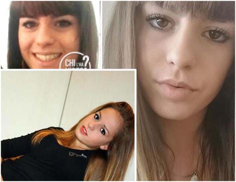 Choc A Macerata Il Cadavere Nel Trolley è Di Pamela Mastropietro