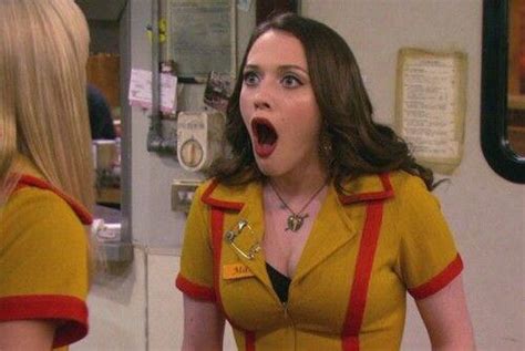 Kat Dennings Is A Living Sex Doll Scrolller