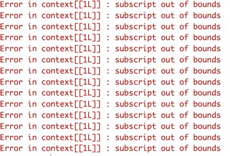 This Will Randomly Happen When I Am Typing Code In The Script Panel It