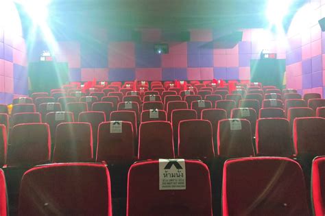 เมเจอร์ ซีนีเพล็กซ์ โลตัส จอมทอง Fun D