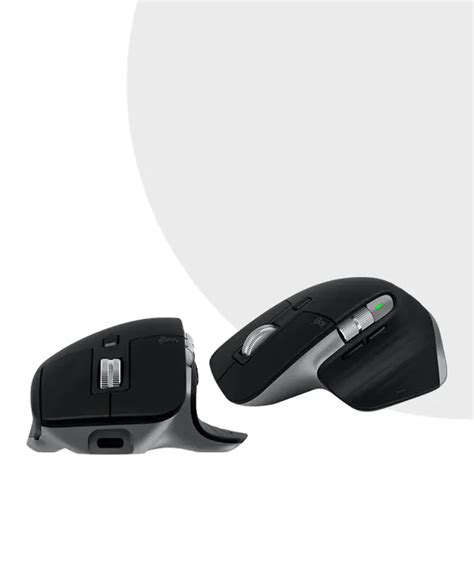Logitech Mx Master S For Mac Price In Bd Mc Solution Bd