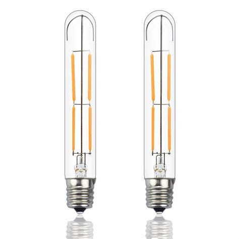 T6 Light Bulb Dimensions Shelly Lighting