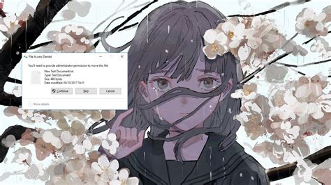 Tổng hợp cách sửa lỗi You Need Permission to Perform This Action GEARVN