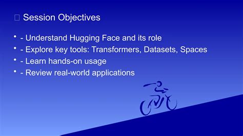 Learn To Build Ai Models With Hugging Face Generative Ai Pptx