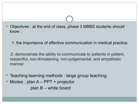 Nmc Aetcom Module 3 1 Pptx