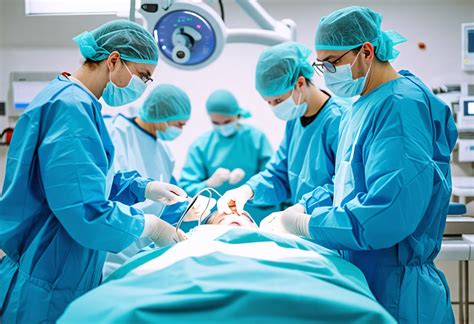 The Benefits Of Laparoscopic Appendix Surgery Healthtrip