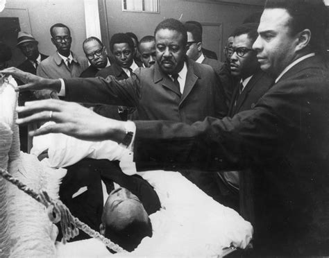 Martin Luther King Jr A Look Back In History Wtop News