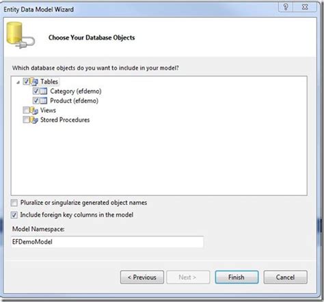Using Entity Framework 4 With Mysql