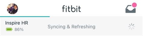 Fitbit Versa Sense Or Other Model Not Syncing How To Fix A Fitbit