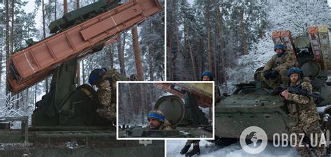 Ракетний обстріл розрахунок зенітно ракетного комплексу Стріла 10 фото війна в Україні