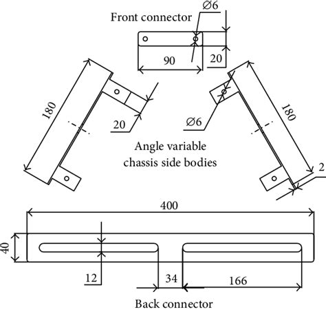 Table 1 From Front And Back Movement Analysis Of A Triangle Structured Three Wheeled