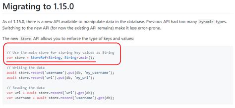 immutablemap is not a subtype of type map in type cast · issue 30