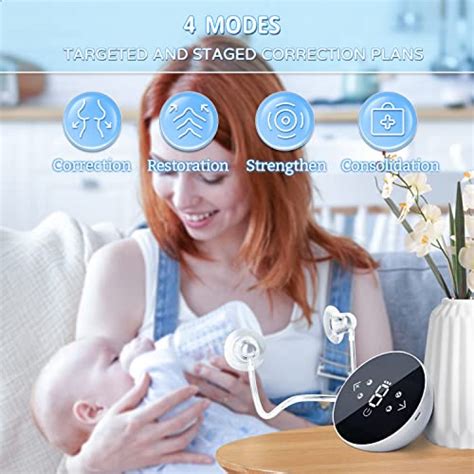 Electric Nipple Corrector For Flat Or Inverted Nipples