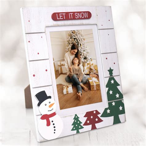 Neil Enterprises Wholesale Christmas Picture Frames Santa Frames