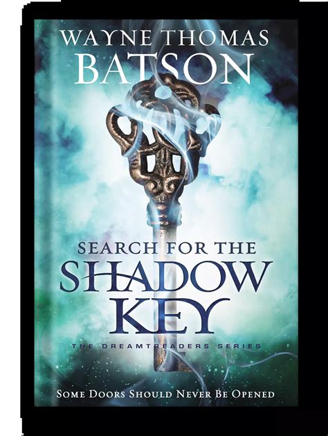 Wayne Thomas Batson Books