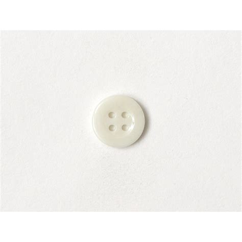 Гудзик з мушлі пришивний 12 мм купити за доступною ціною в Україні