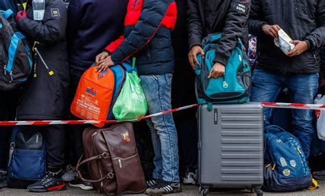 Україна не буде повертати чоловіків з за кордону Україна інфо