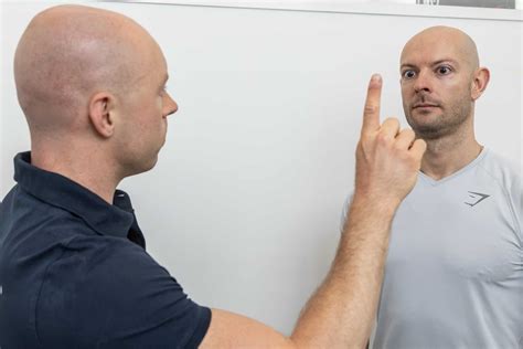 Bppv Peak Physio Antwerp Kinesitherapie