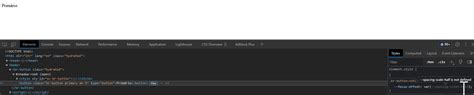 Not Able To Use Sass Variables Stencil Ionic Forum