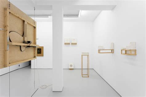 Leap Of Faith Exhibition At No·no Gallery In Lisbon