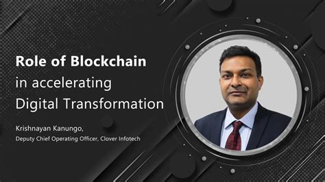 Clover Infotech On Linkedin Blockchain Digital Blockchaintechnology Innovation Blockchain