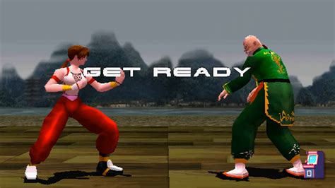 The Best PS Fighting Games Of All Time Retro Recall The Best PS Fighting Games Of All Time Retro Recall